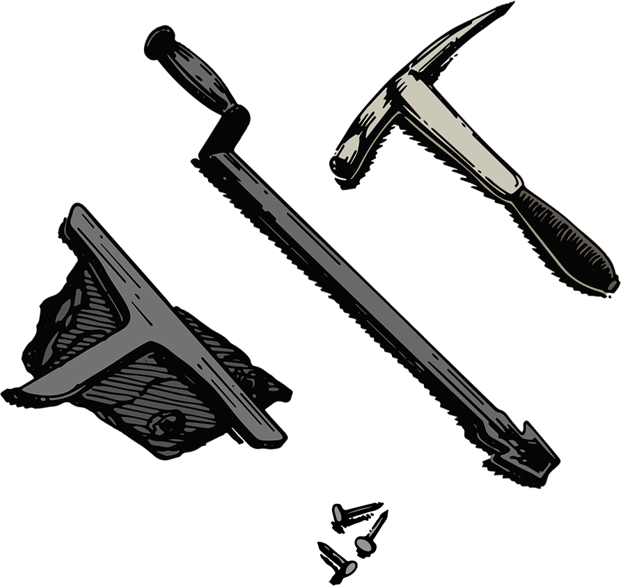 Slate Historical & Restoration Roofing Contractors | Huber