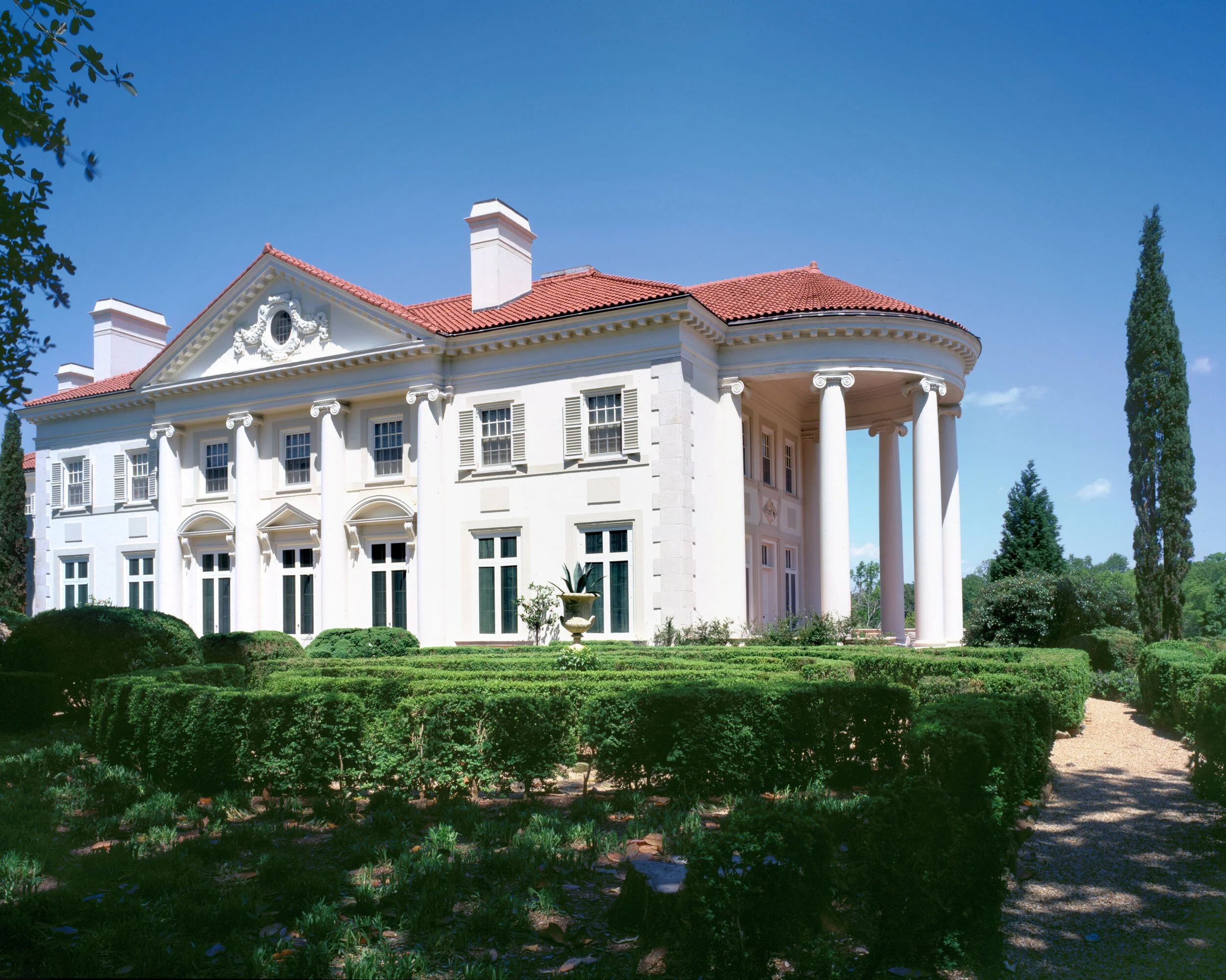 Georgia Custom Roofing