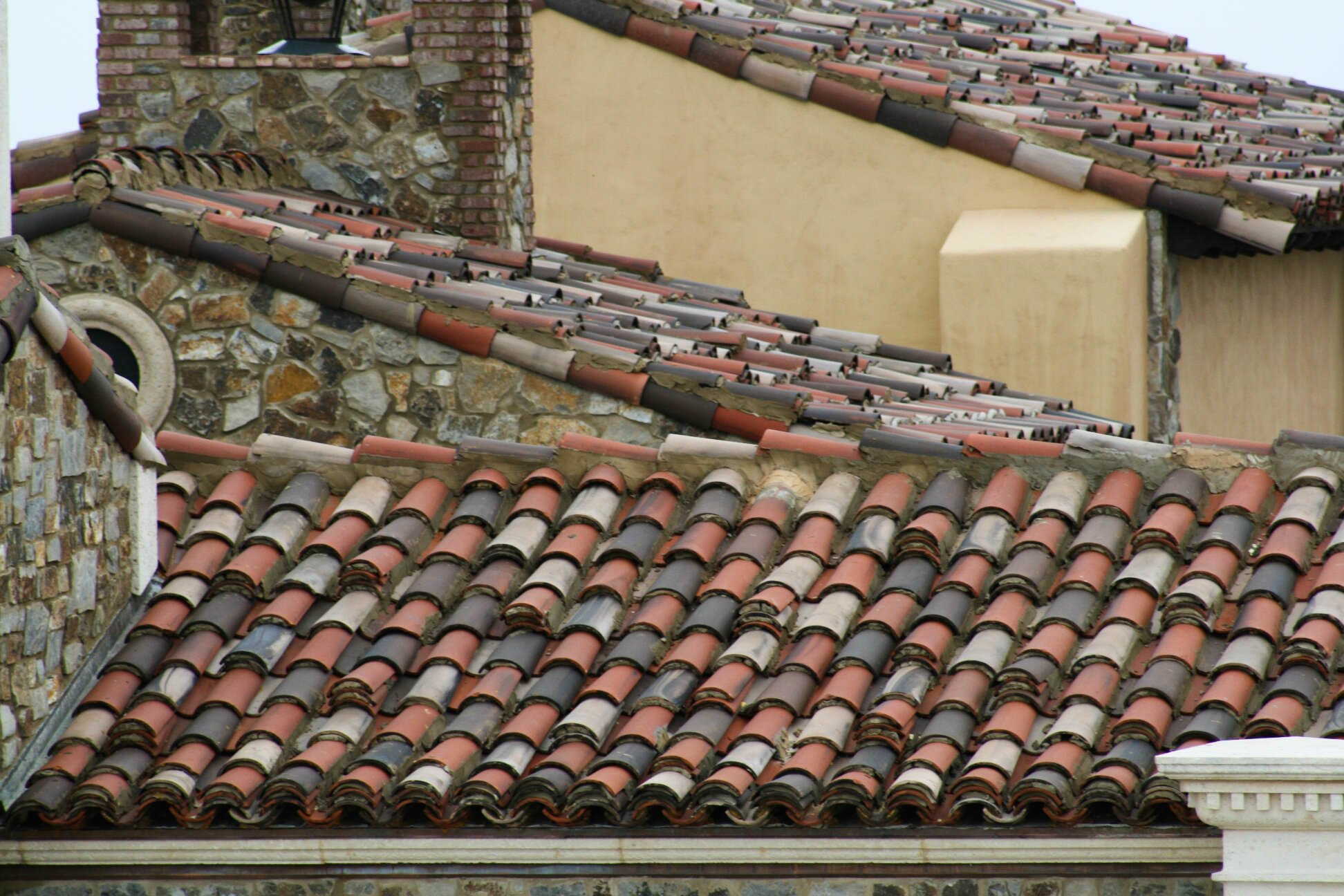 Huber & Associates | Restoration & Historical Roofing Company