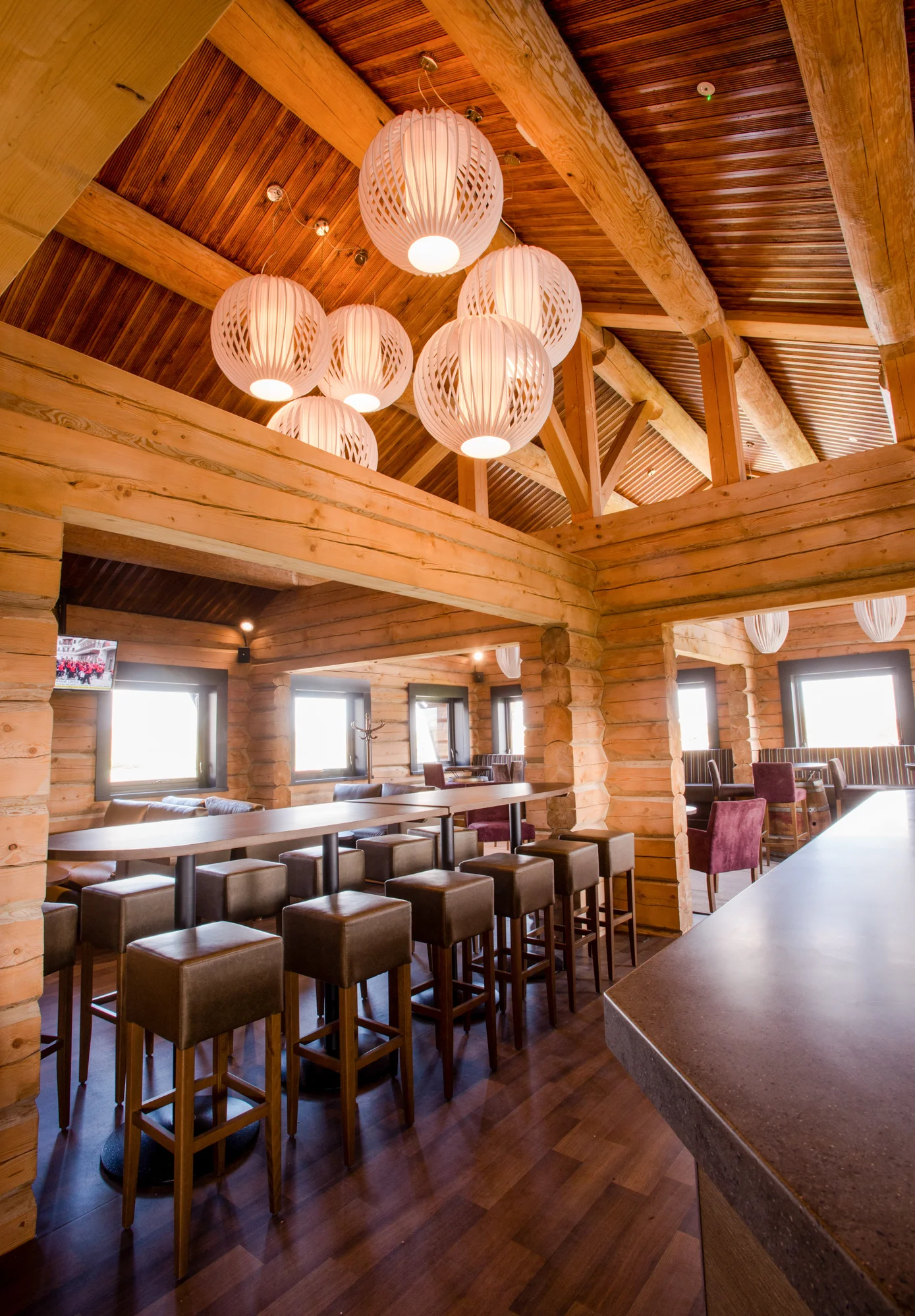 Riverside Clubhouse, Stratford-Upon-Avon - Emission Zero Architects ...