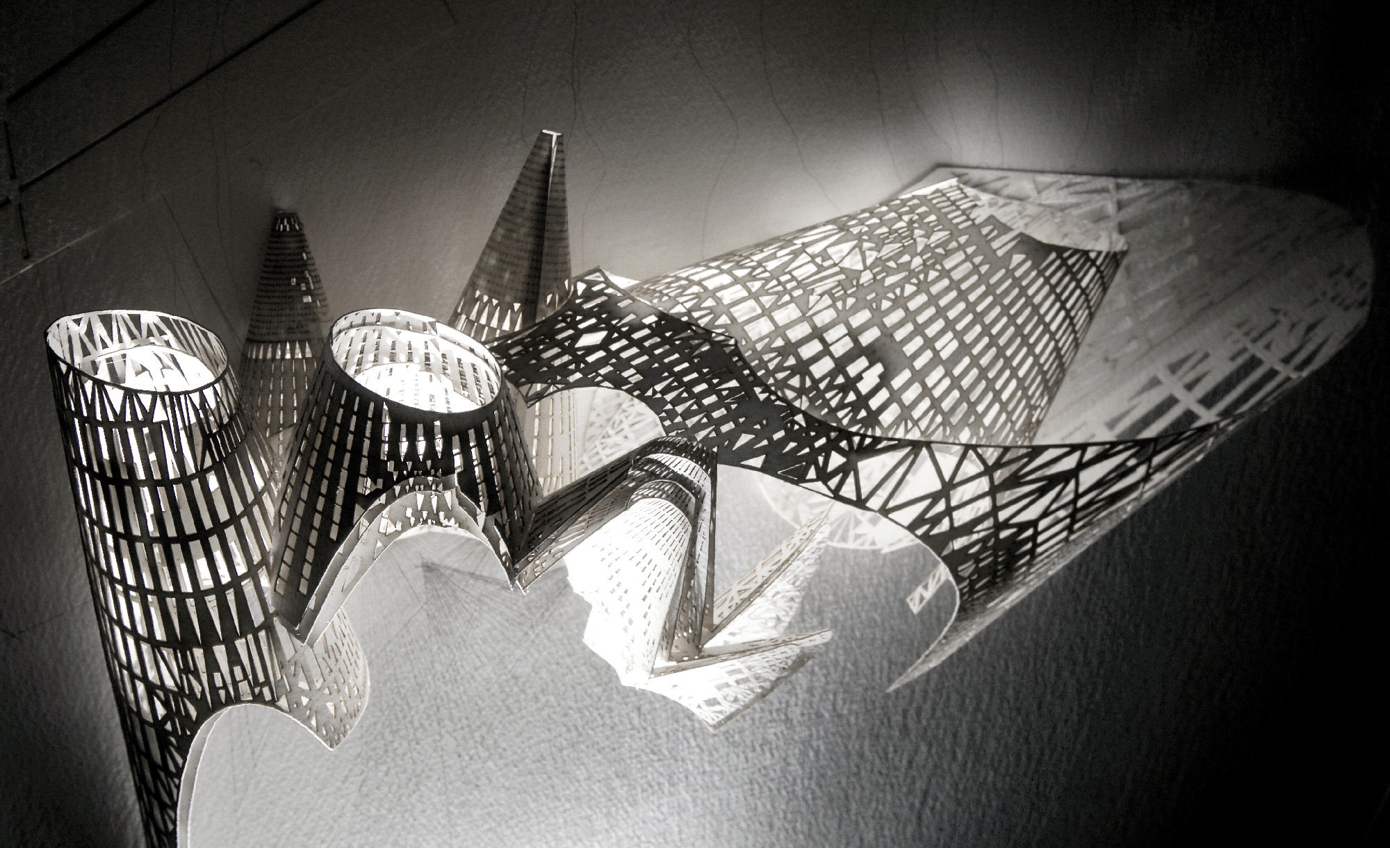 architectural Model photography — Richard Stonehouse_ ARCHITECTURAL ...