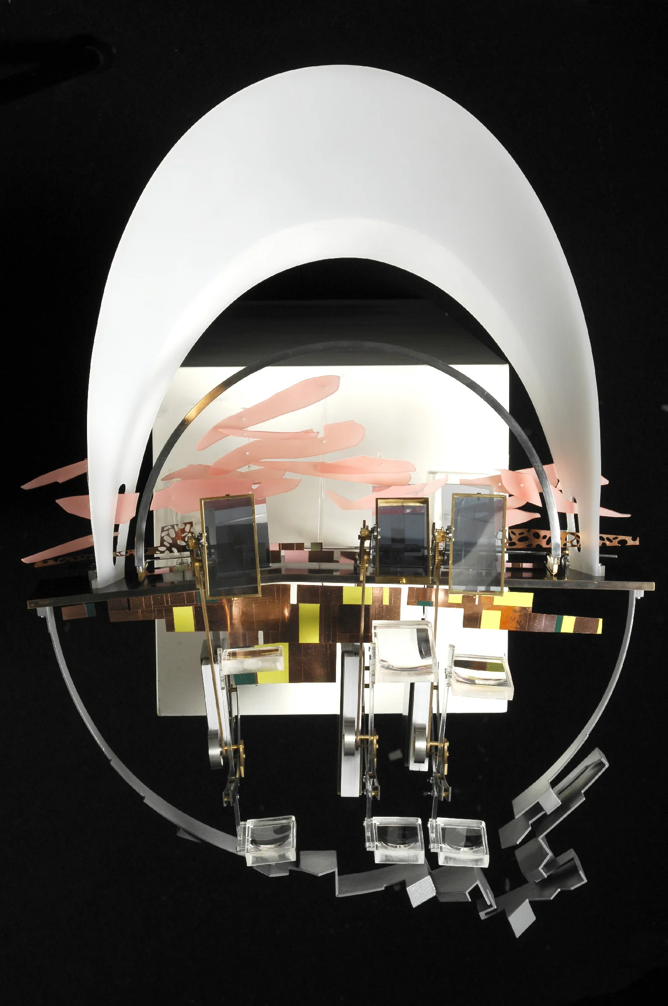 Architectural Model Photographer Richard Stonehouse