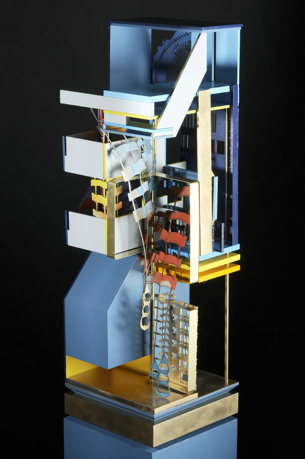 Architectural Model Photographer Richard Stonehouse