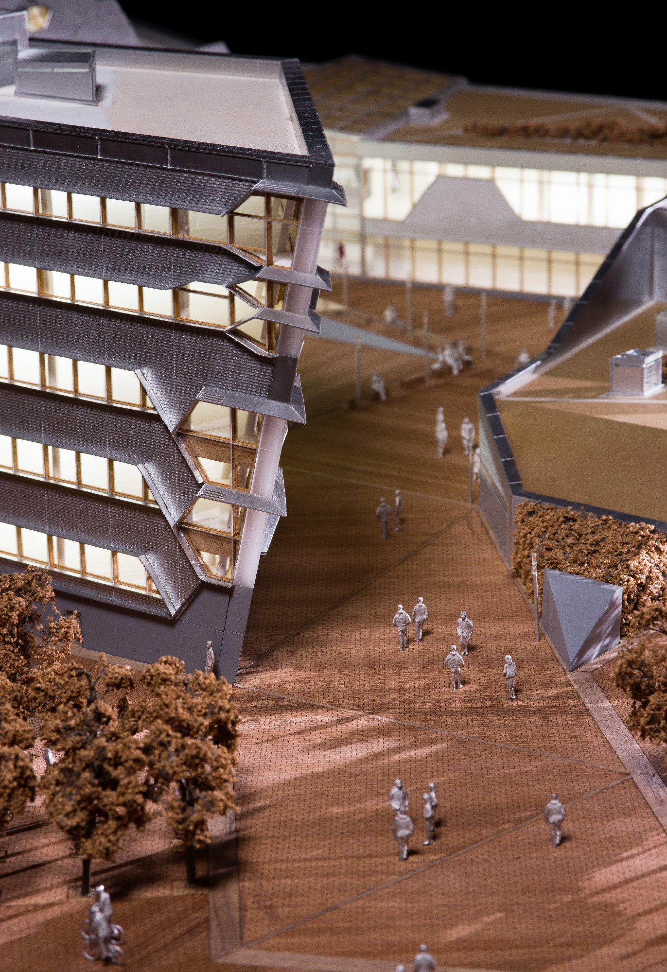 architectural Model photography — Richard Stonehouse_ ARCHITECTURAL ...