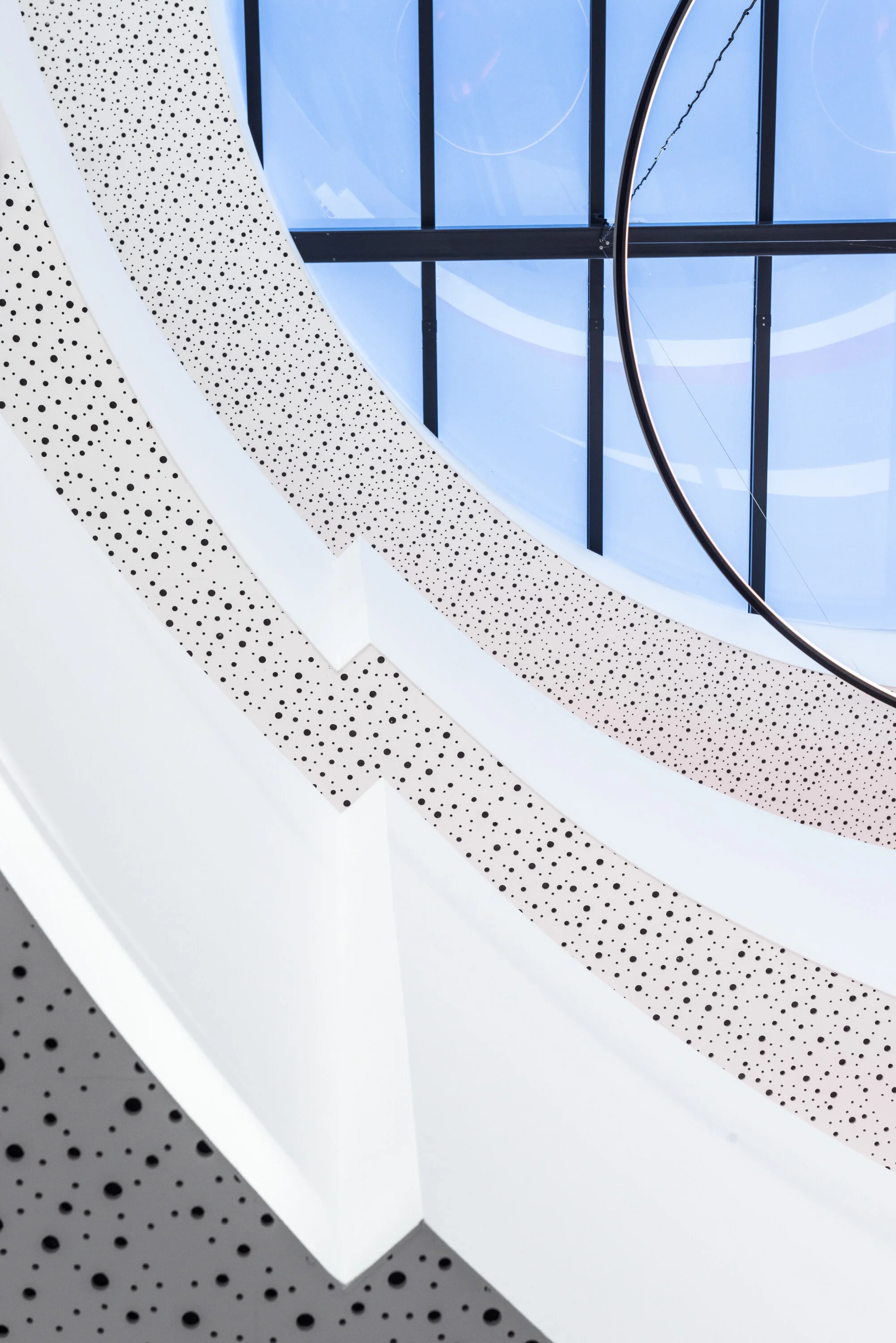 Architectural photographer Richard Stonehouse images of Aico Head ...