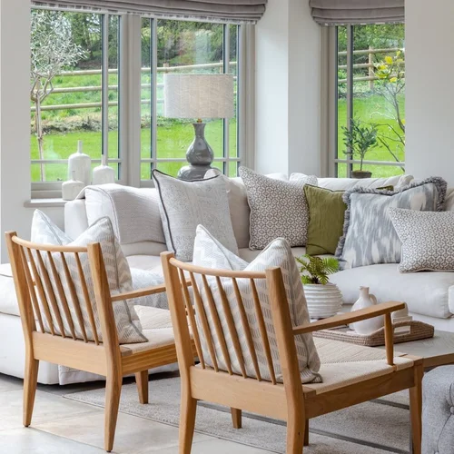 Richard Stonehouse : architectural & interior photographer