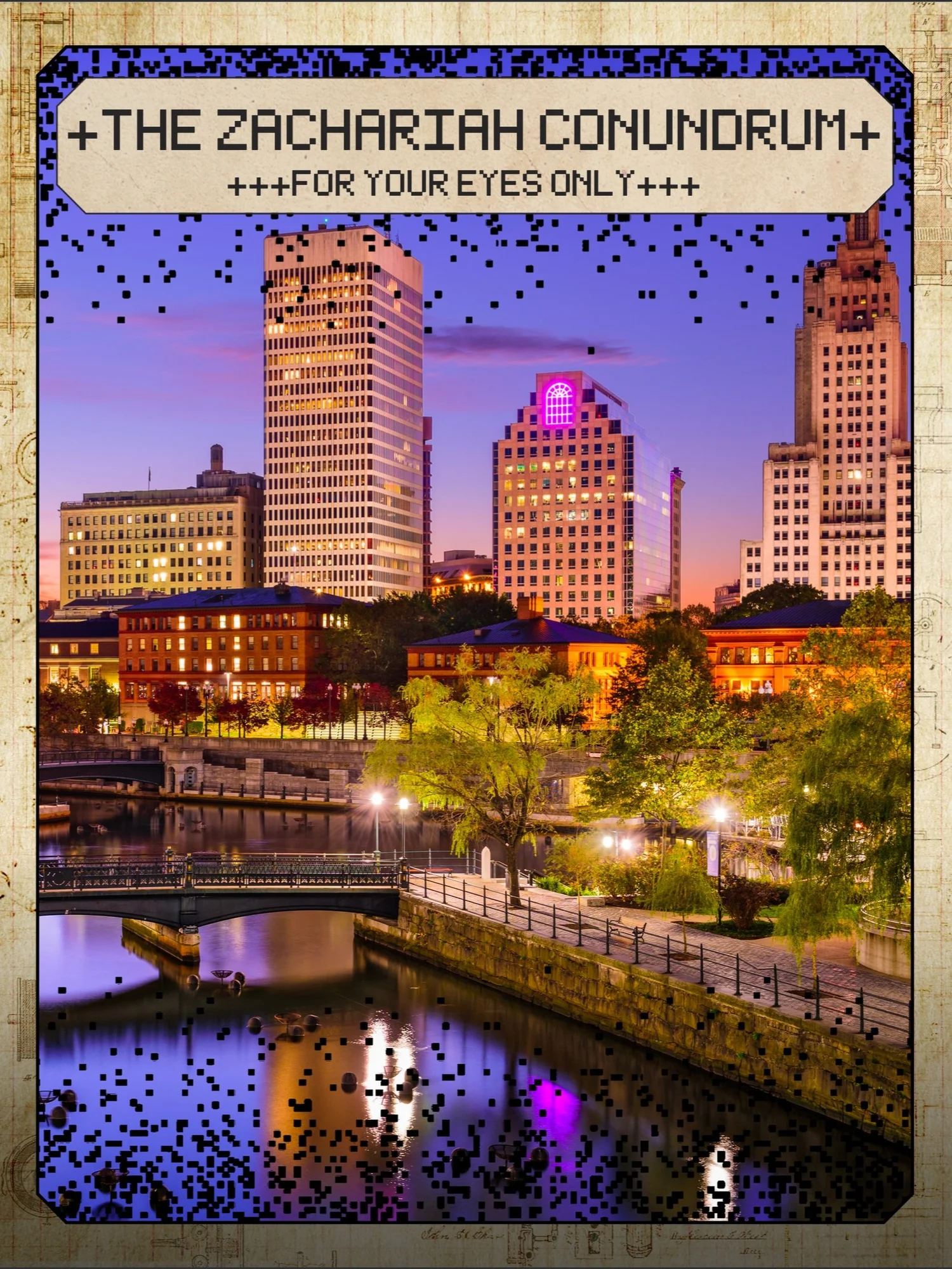 Our Games | Escape Rhode Island — Escape Rhode Island