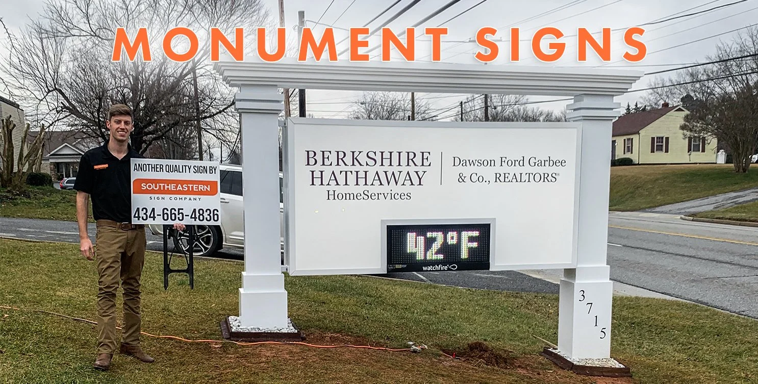 SouthEastern Sign Company - Call Today For Billboard Advertising Rates ...