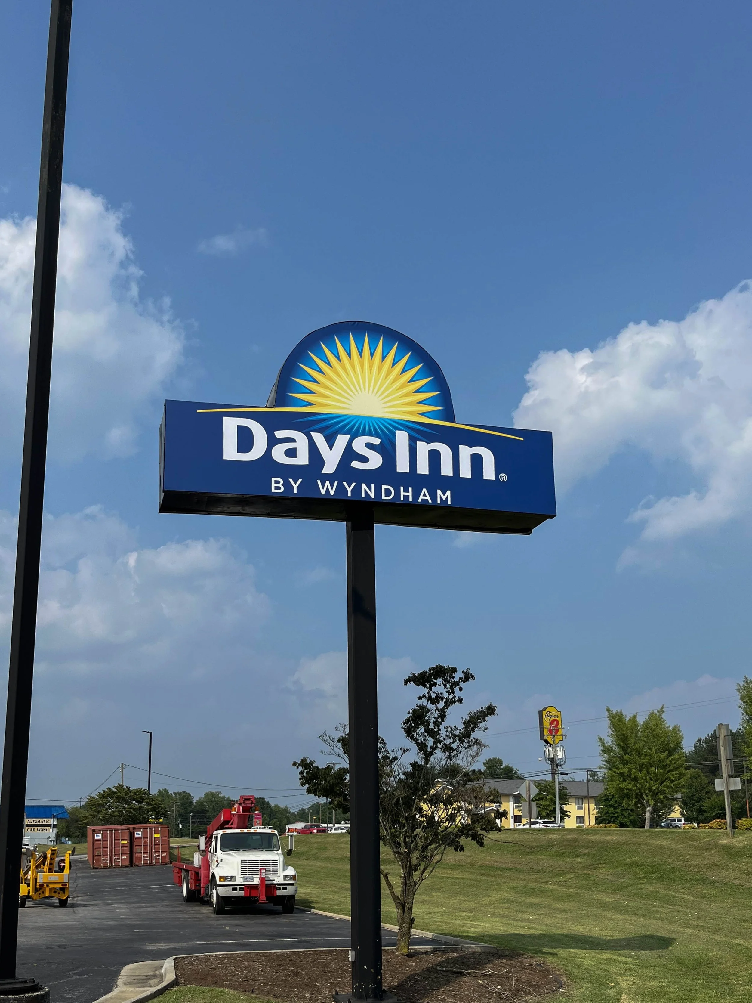 SouthEastern Sign Company - Call Today For Billboard Advertising Rates ...