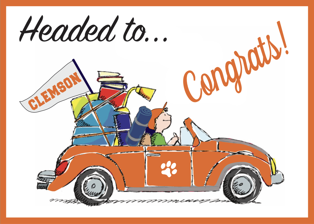 College Bound Poster