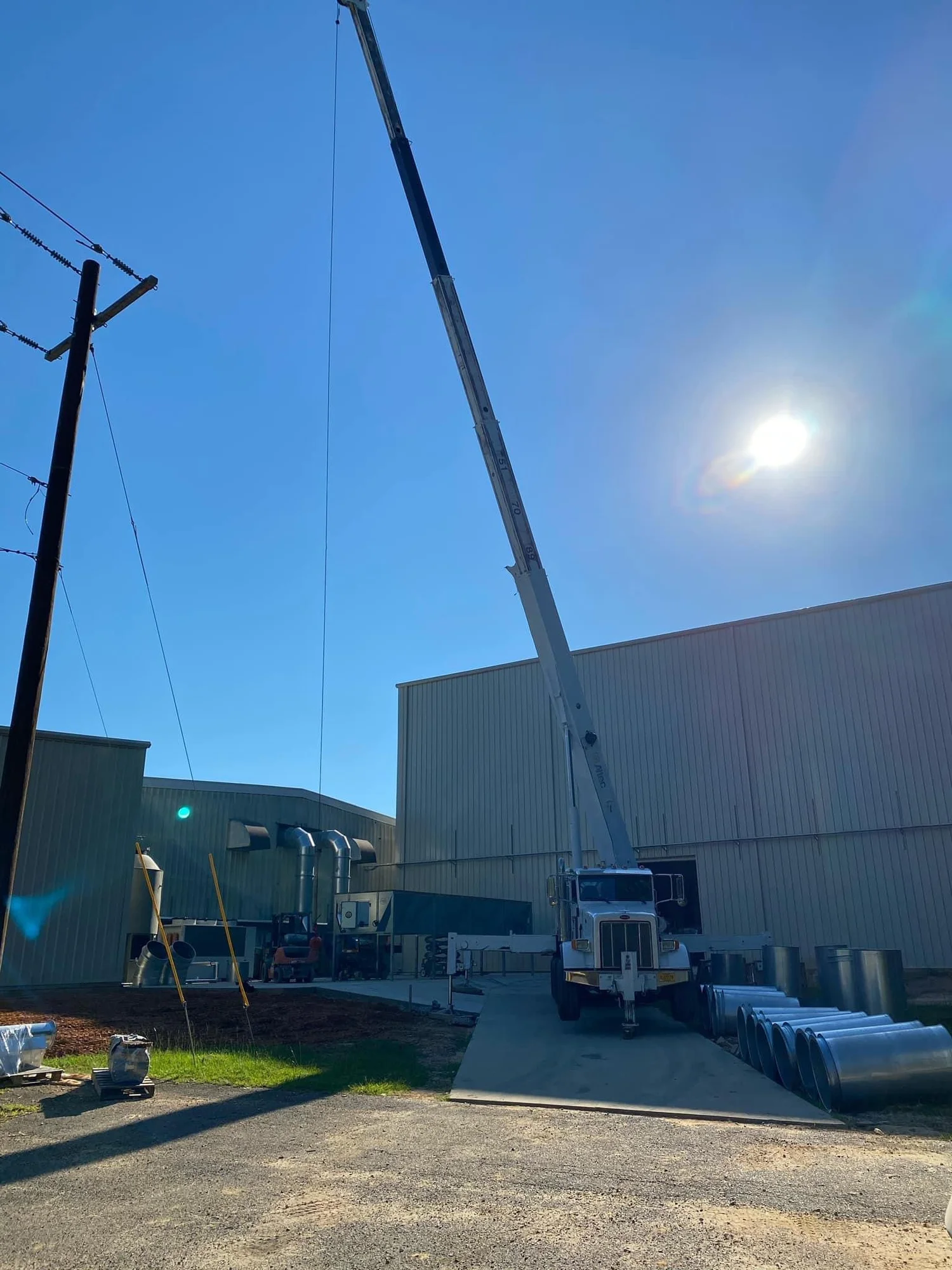 Gator Sign Company, Inc.