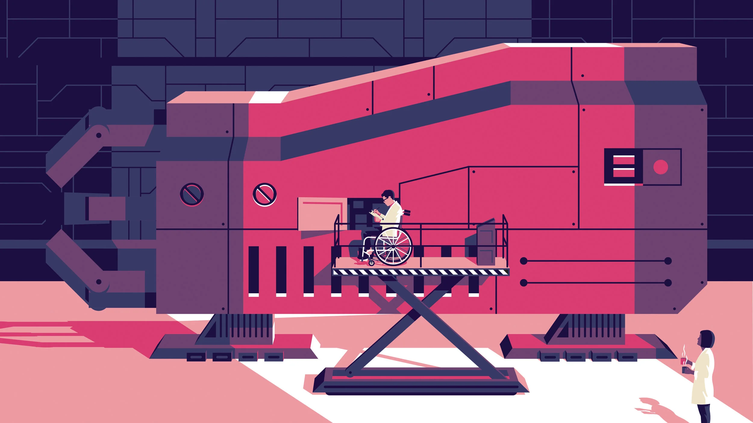 Gallery - Portfolio of Jeremy Booth