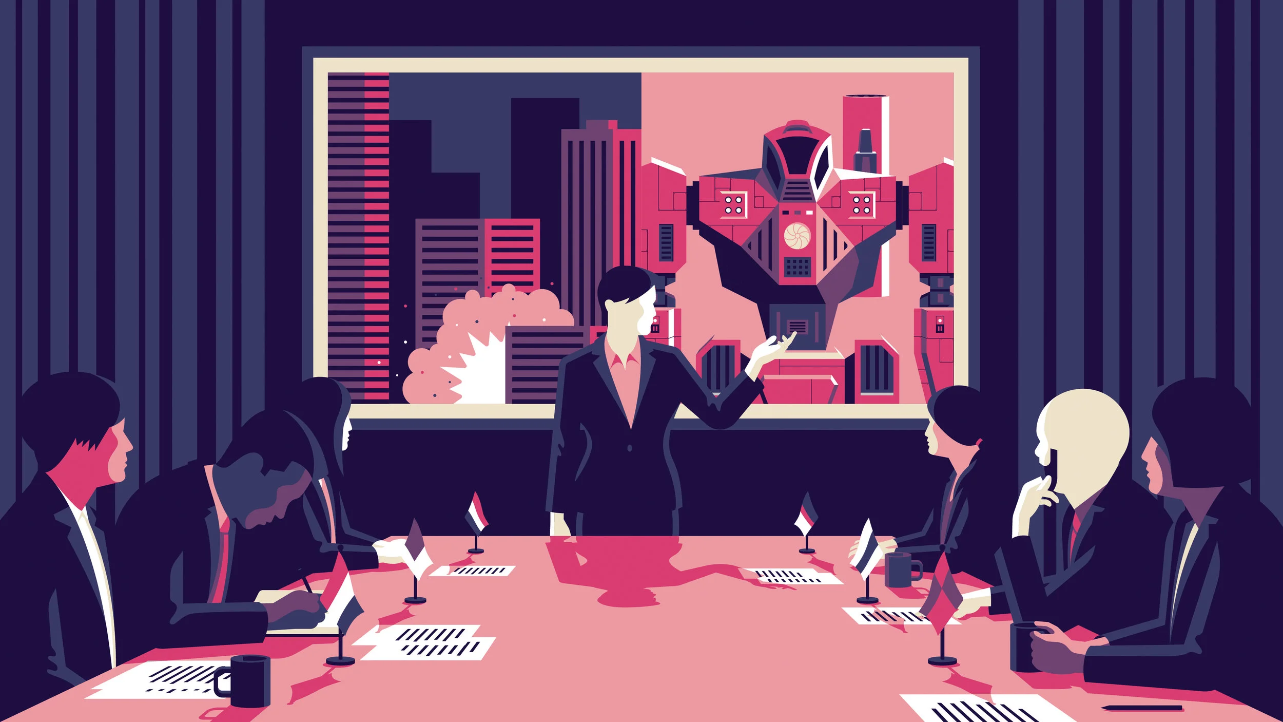 Gallery - Portfolio of Jeremy Booth