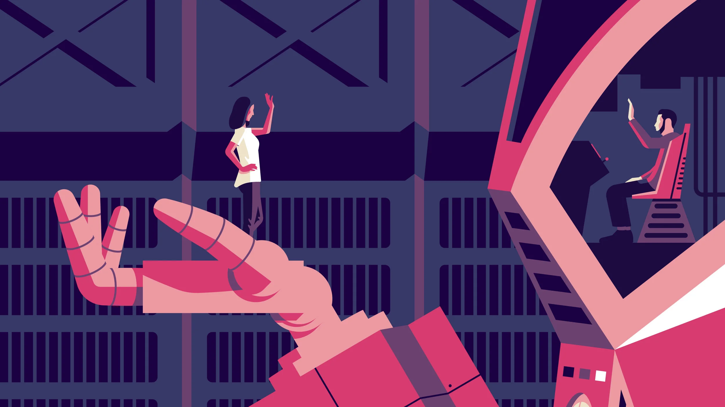 Gallery - Portfolio of Jeremy Booth