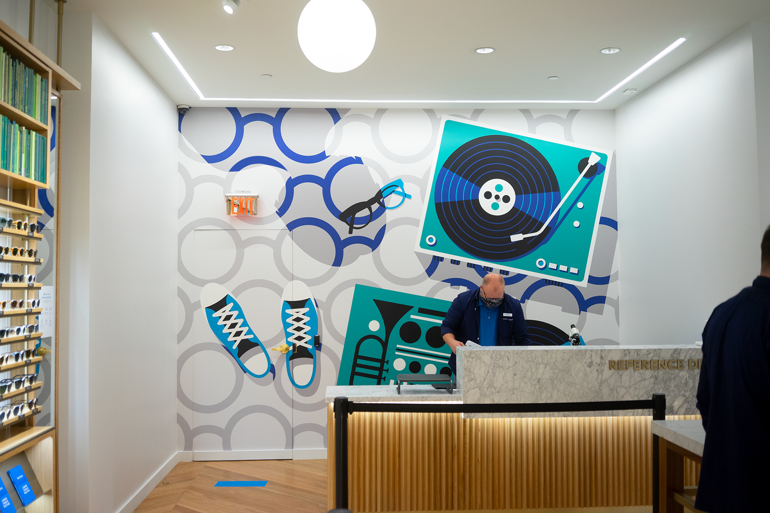 Gallery - Portfolio of Jeremy Booth