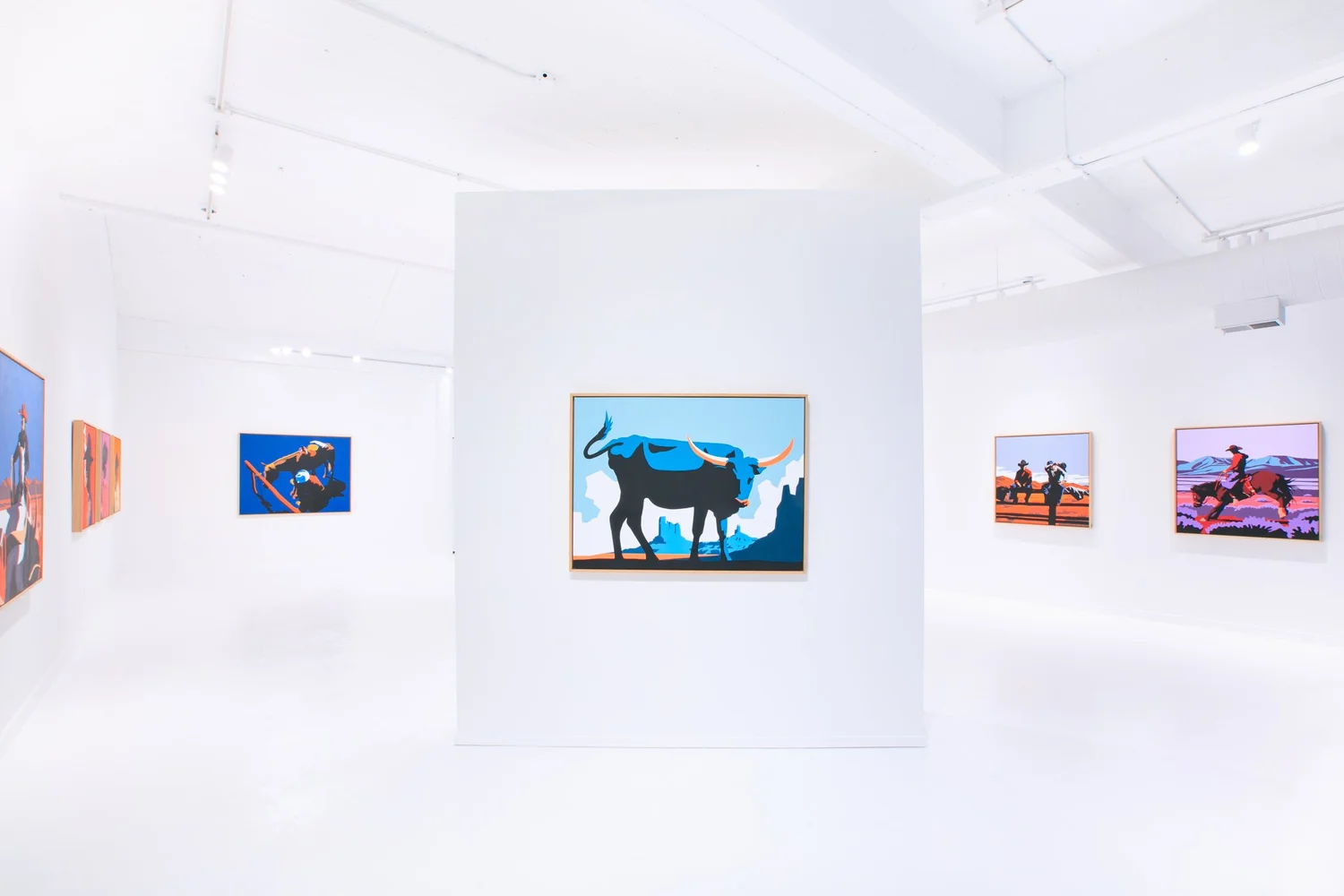 Portfolio of Jeremy Booth