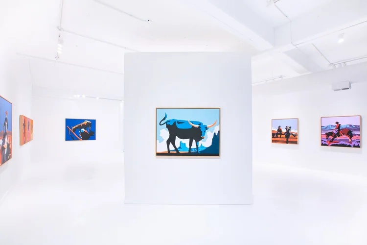 Portfolio of Jeremy Booth