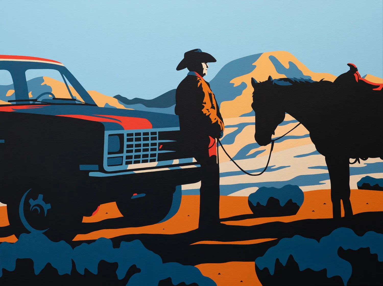 Gallery - Portfolio of Jeremy Booth