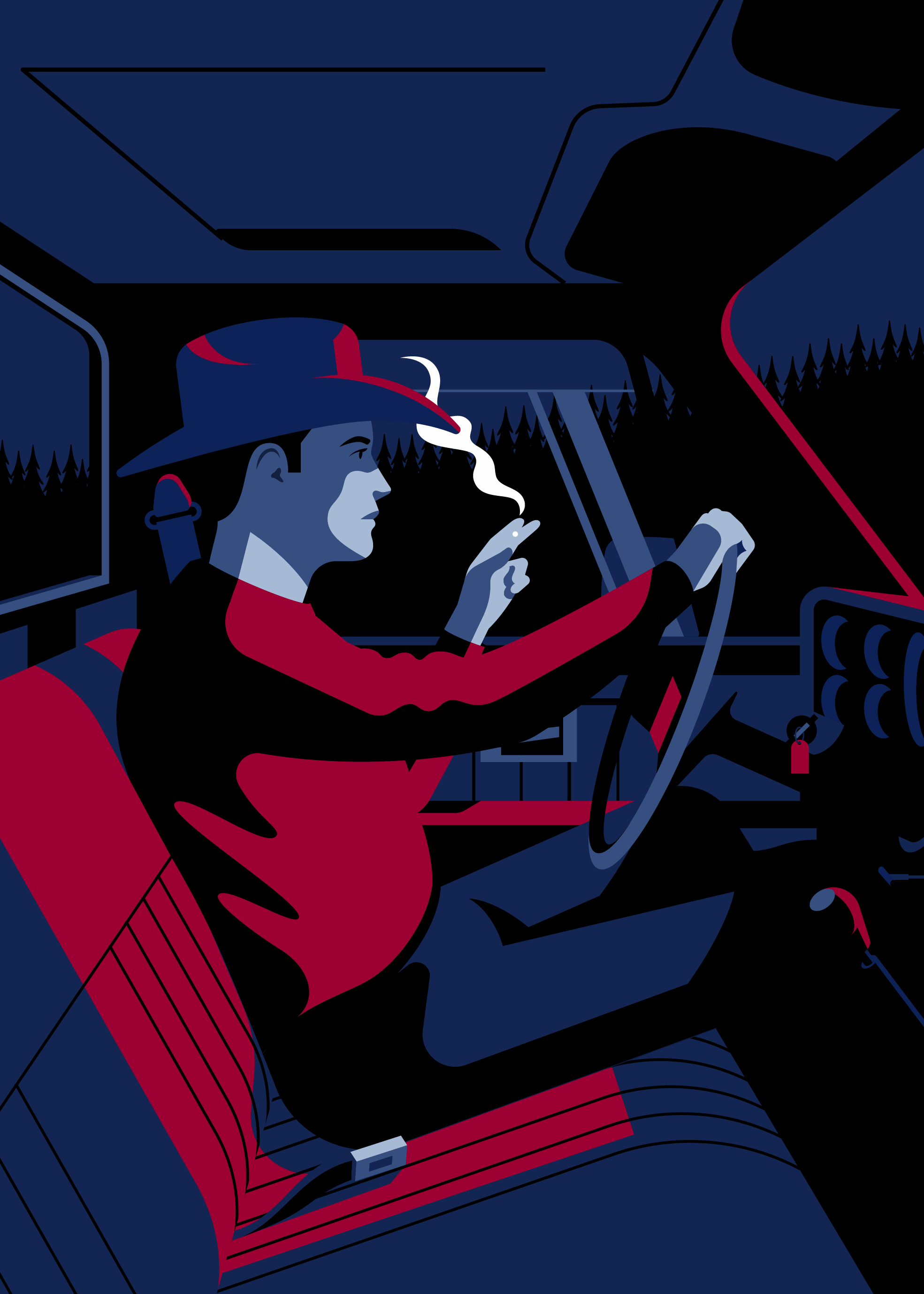 Gallery - Portfolio of Jeremy Booth