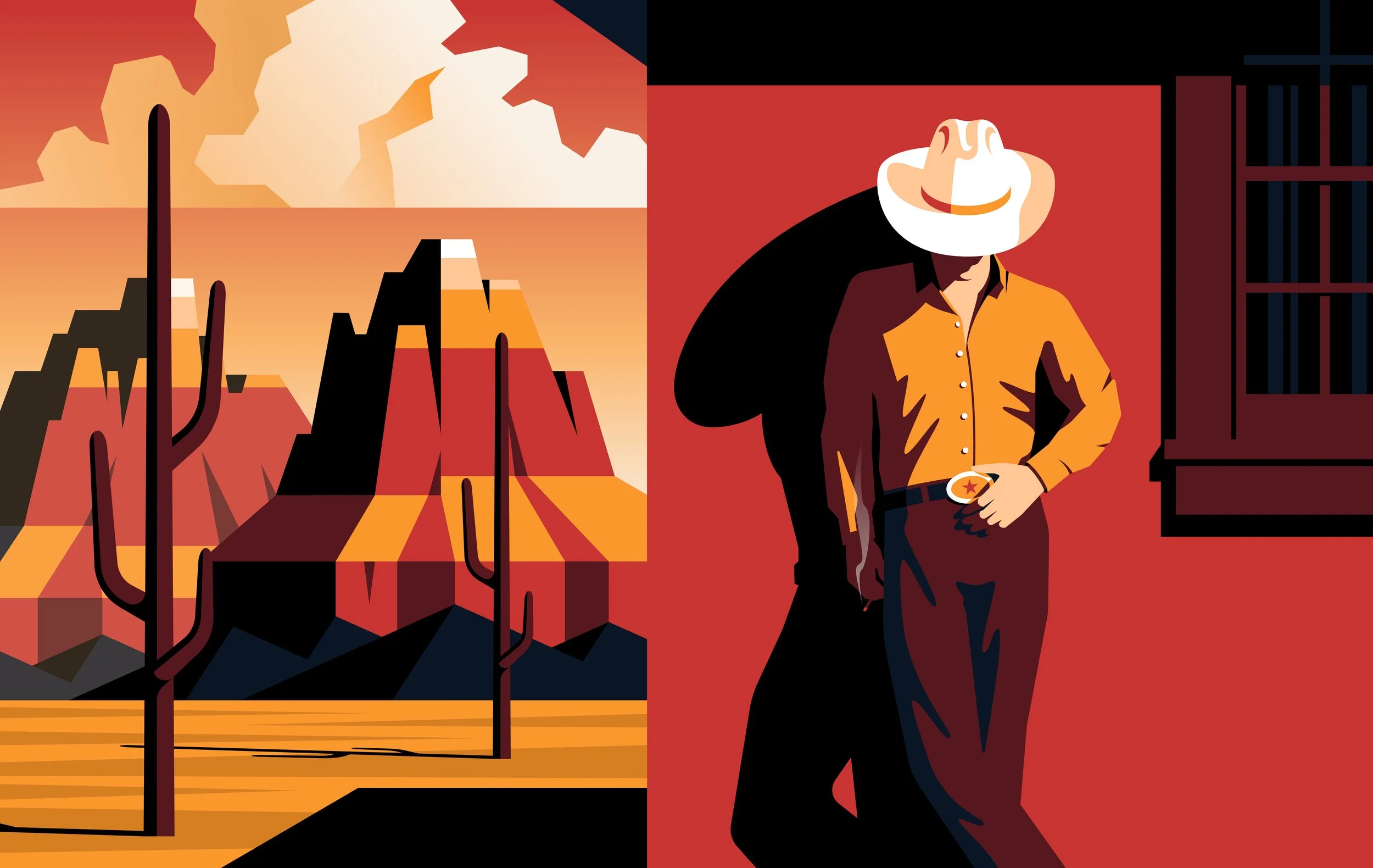 Gallery - Portfolio of Jeremy Booth
