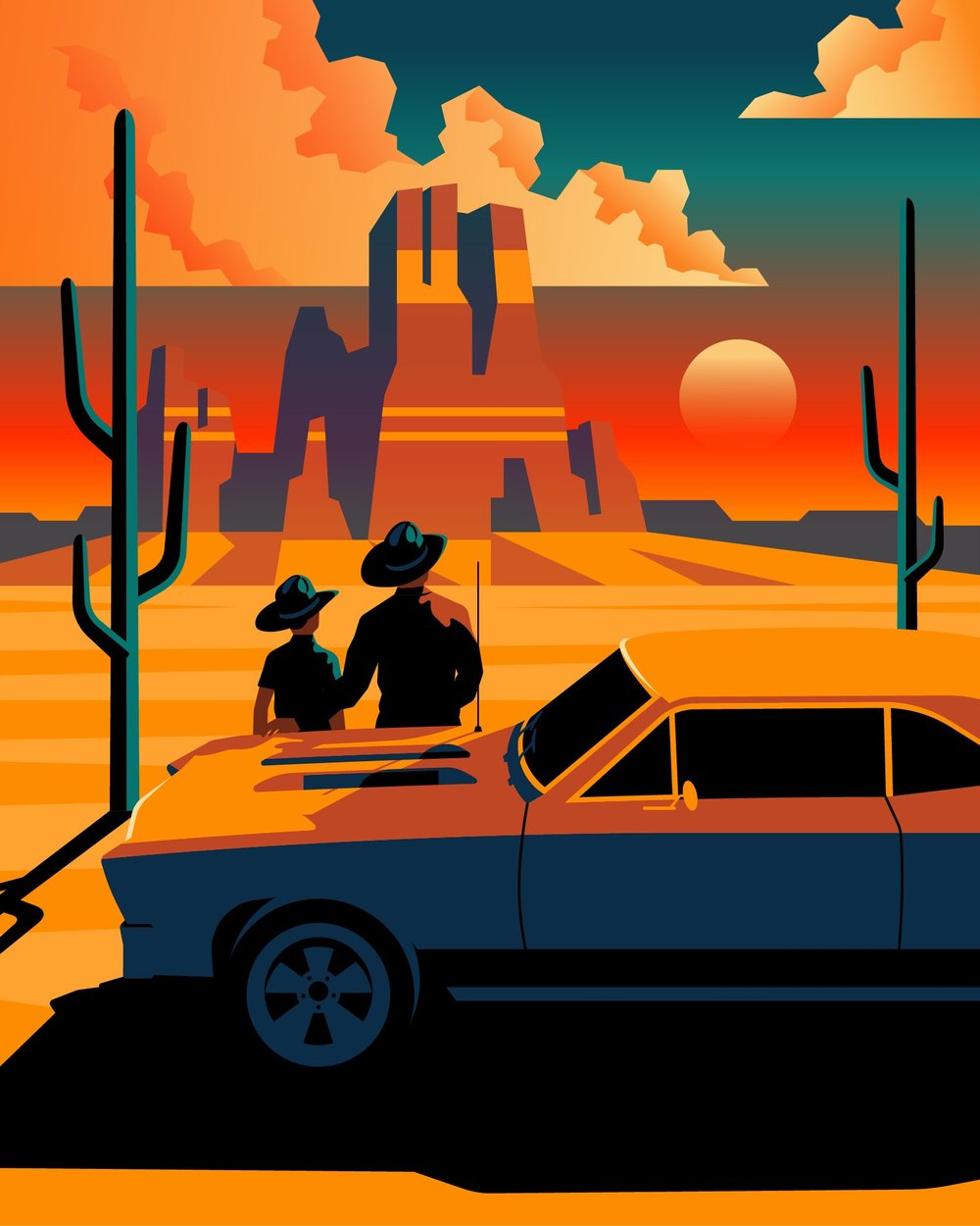 Gallery - Portfolio of Jeremy Booth