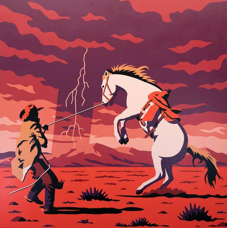 Gallery - Portfolio of Jeremy Booth