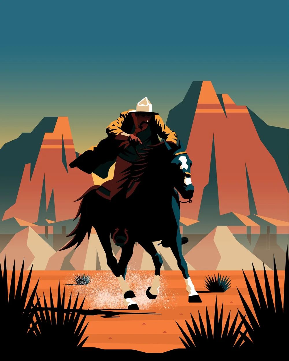 Gallery - Portfolio of Jeremy Booth