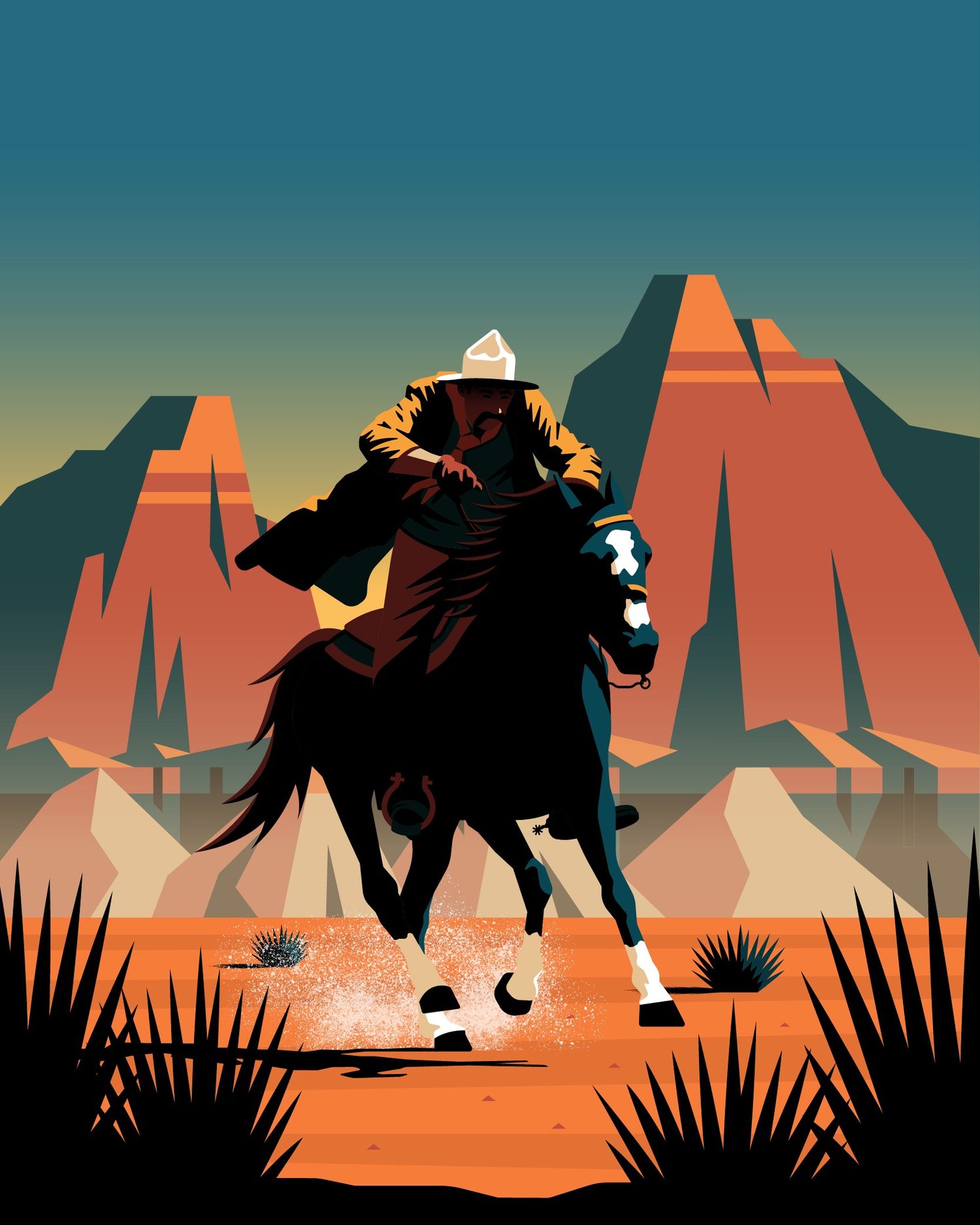 Gallery - Portfolio of Jeremy Booth