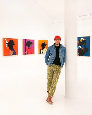 Gallery - Portfolio of Jeremy Booth