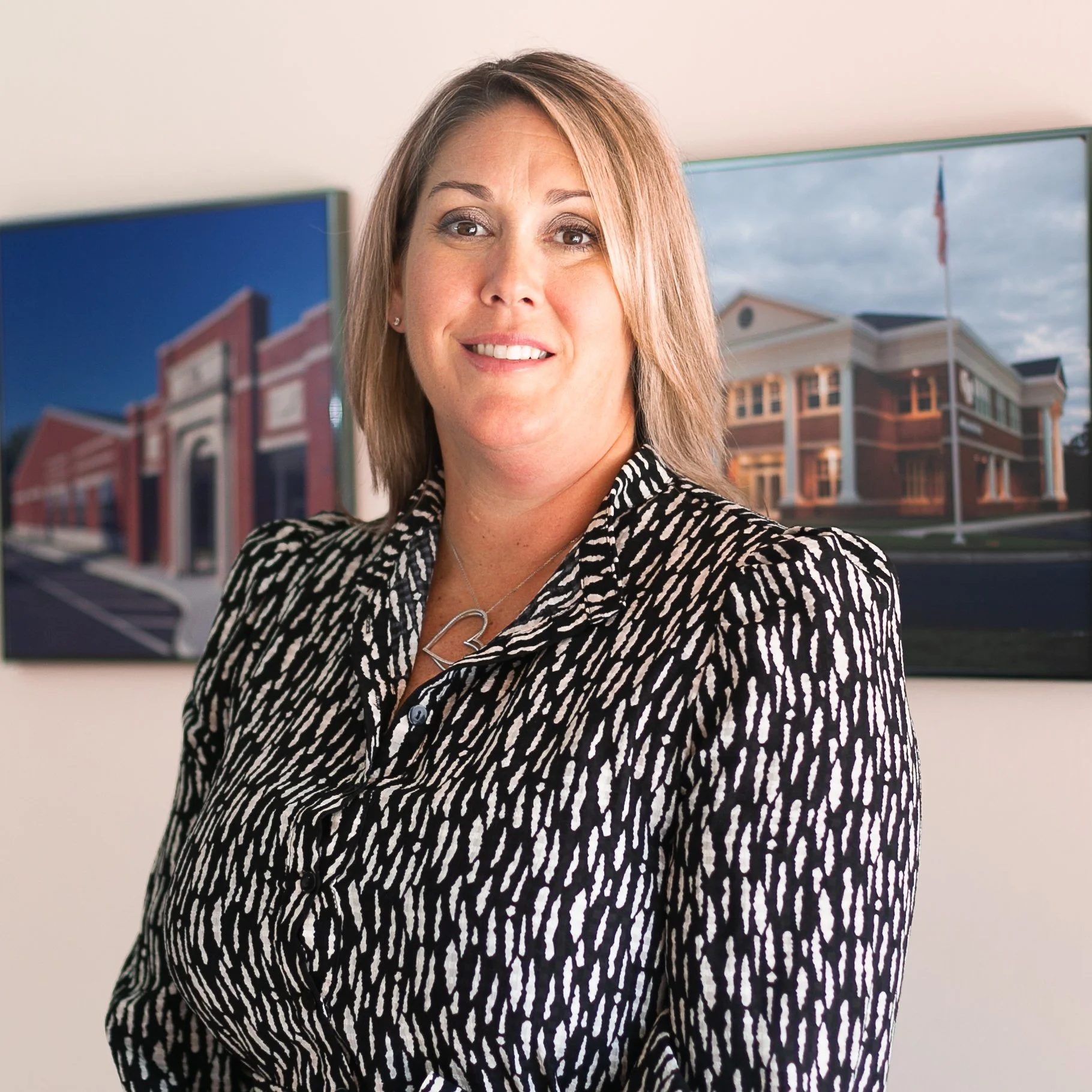 Our Team — Manders Merighi Portadin Farrell Architects, LLC