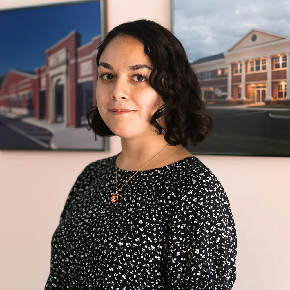 Our Team — Manders Merighi Portadin Farrell Architects, LLC