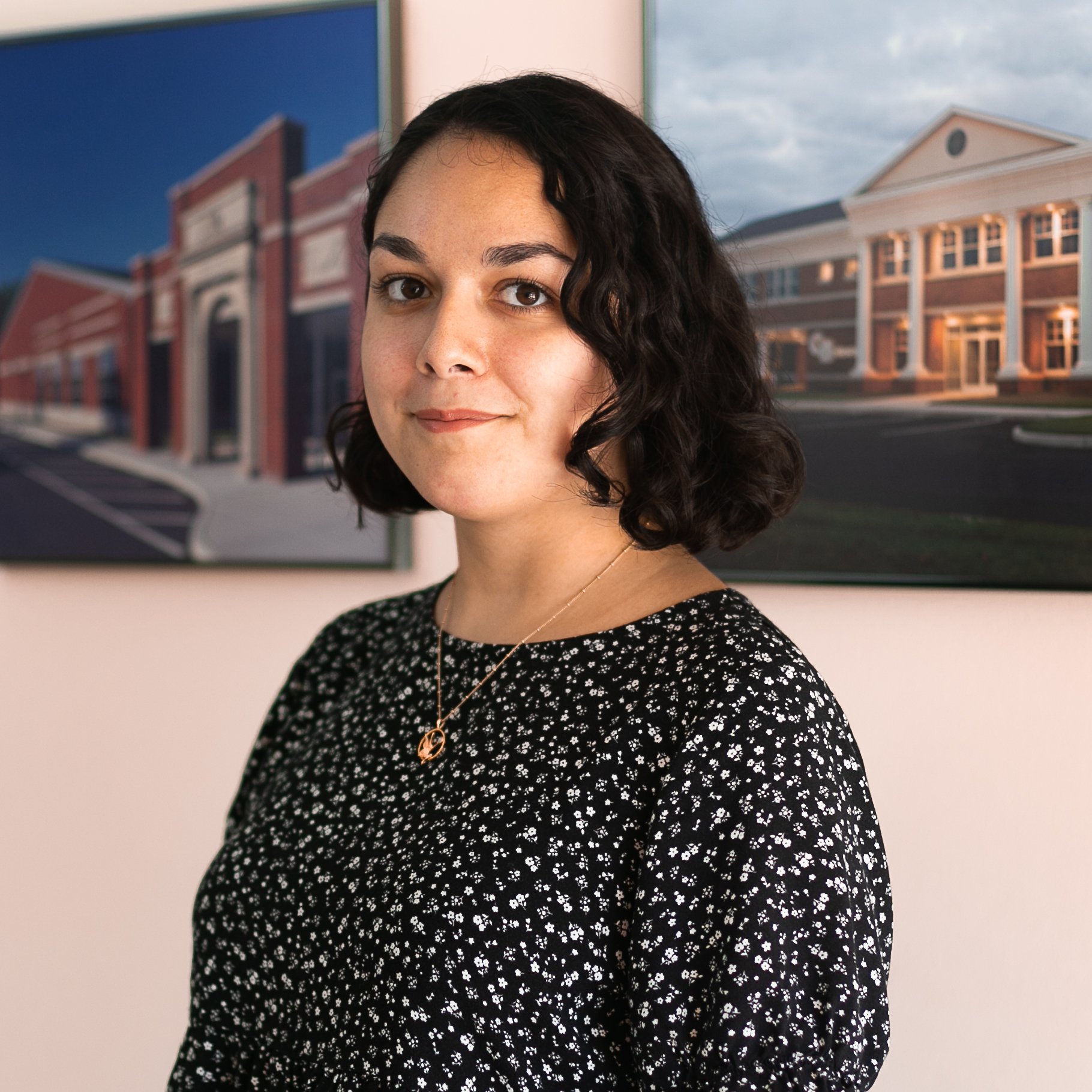 Our Team — Manders Merighi Portadin Farrell Architects, LLC