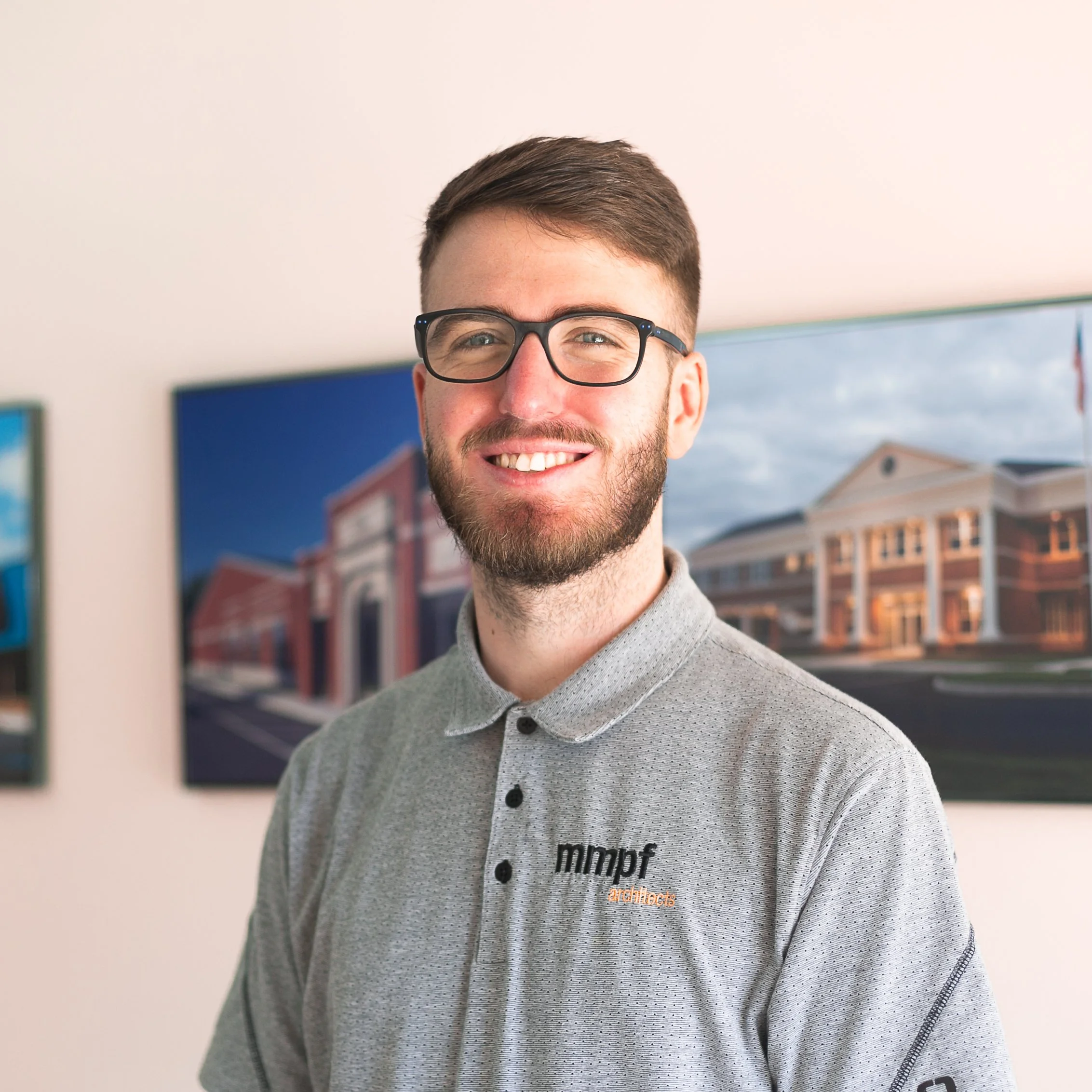 Our Team — Manders Merighi Portadin Farrell Architects, LLC