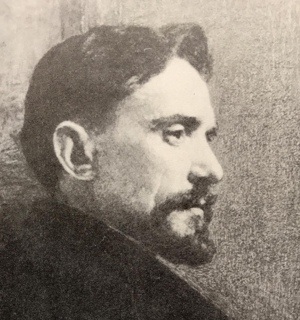 JOHN HENRY VANDERPOEL PAINTINGS FOR SALE | Mark Murray Fine Paintings
