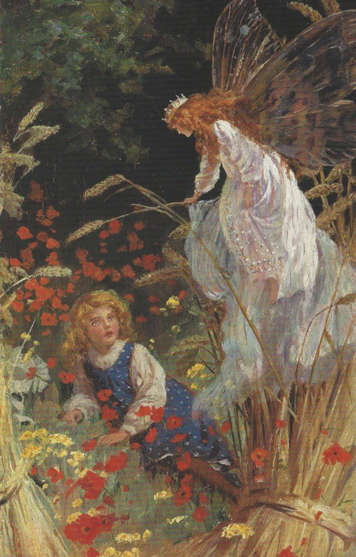 PERCY TARRANT PAINTINGS FOR SALE | Mark Murray Fine Paintings