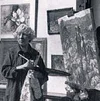 DOROTHEA SHARP PAINTINGS FOR SALE | Mark Murray Fine Paintings