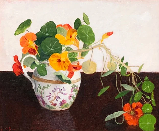 JOSEPH KEIFFER PAINTINGS FOR SALE | Mark Murray Fine Paintings