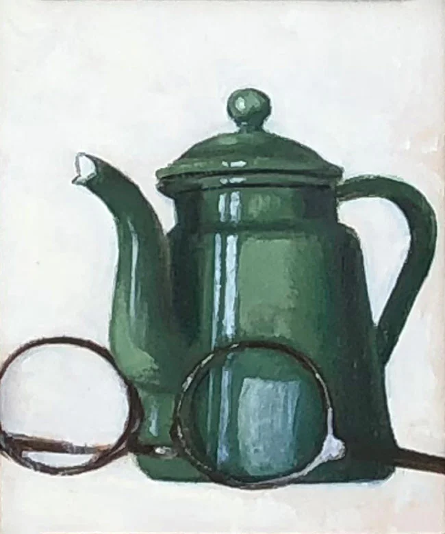 JOSEPH KEIFFER PAINTINGS FOR SALE | Mark Murray Fine Paintings