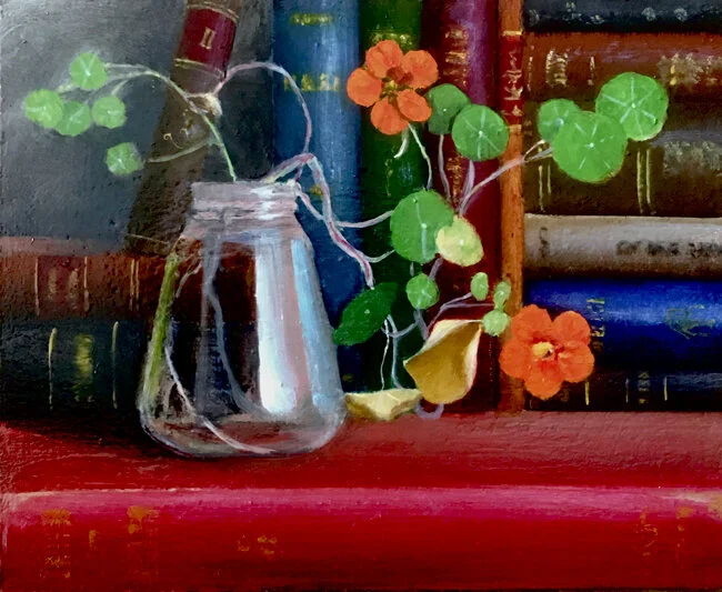 JOSEPH KEIFFER PAINTINGS FOR SALE | Mark Murray Fine Paintings