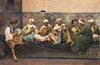 GUSTAVO SIMONI PAINTINGS FOR SALE | Mark Murray Fine Paintings