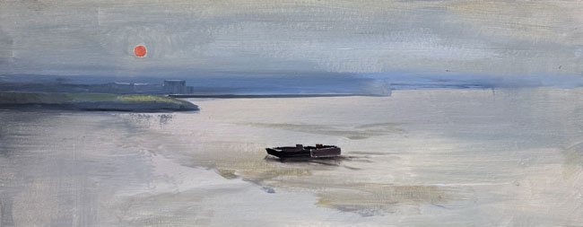 ANGELA CONNER PAINTINGS FOR SALE | Mark Murray Fine Paintings