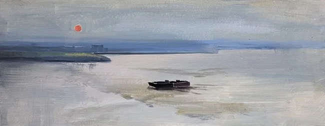 ANGELA CONNER PAINTINGS FOR SALE | Mark Murray Fine Paintings