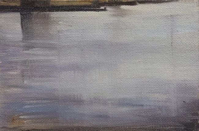 ANGELA CONNER PAINTINGS FOR SALE | Mark Murray Fine Paintings