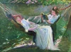 JOSEPH MILNER KITE PAINTINGS FOR SALE | Mark Murray Fine Paintings