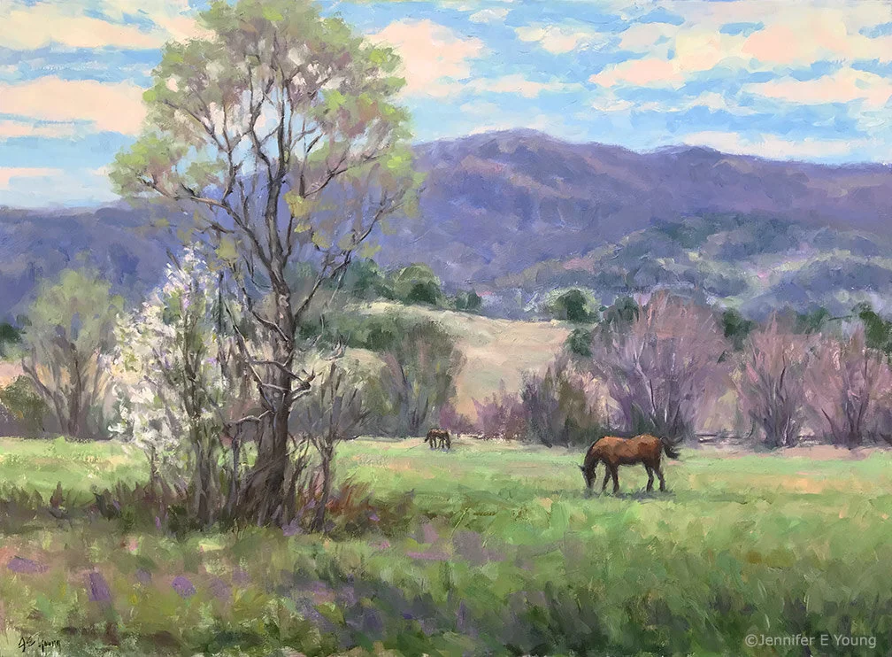 Virginia Landscape Prints