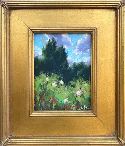 Pastel paintings by Jennifer Young — Jennifer Young Fine Art