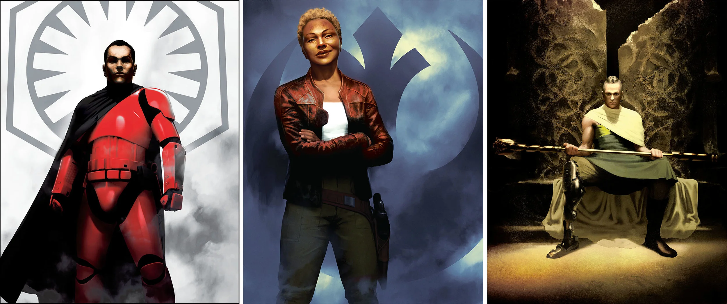 Art Direction — Scott Biel