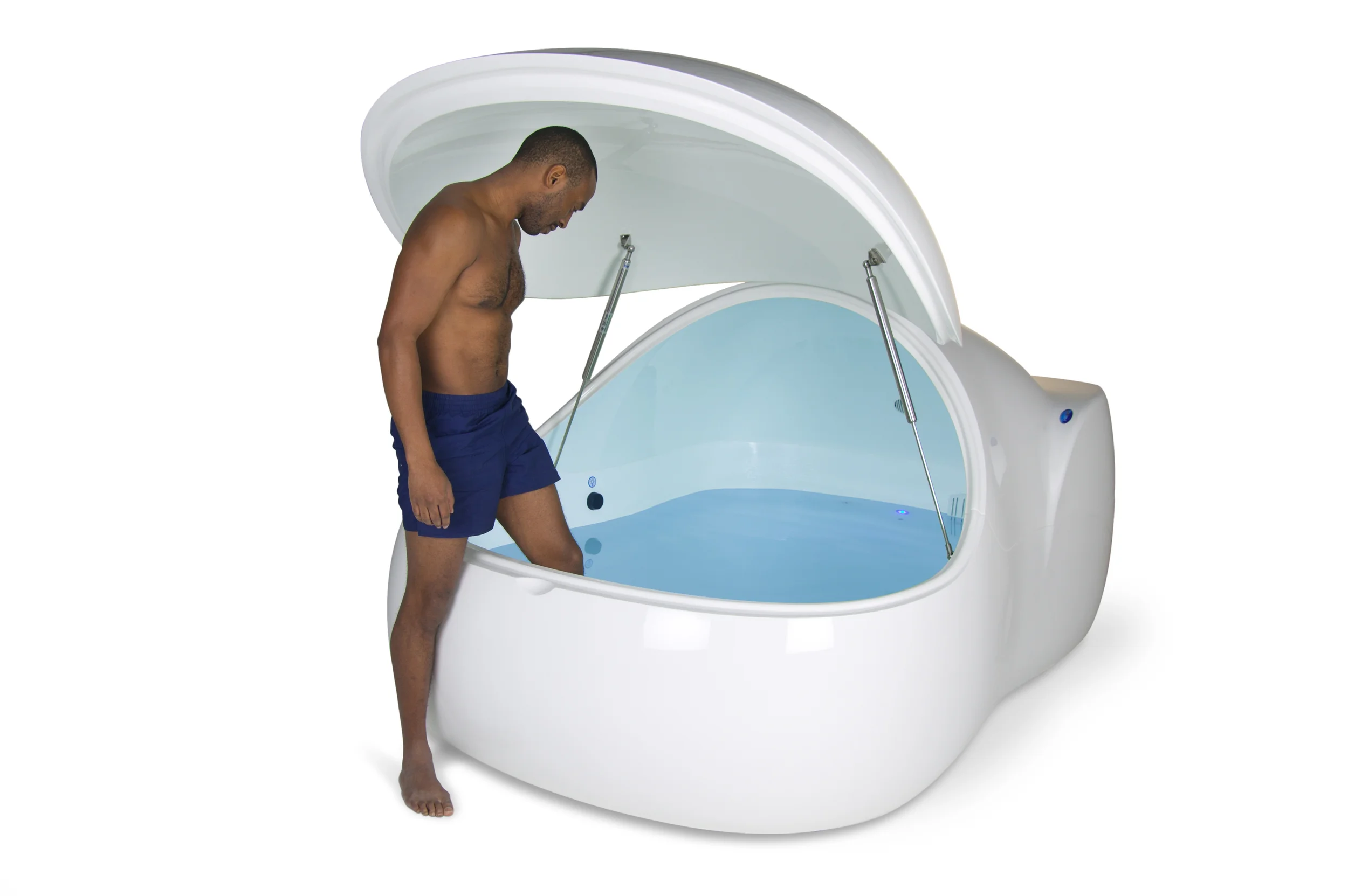 Float Tanks by i-sopod | Only at Ottawa's ISÖ Spa | Floatation Therapy ...