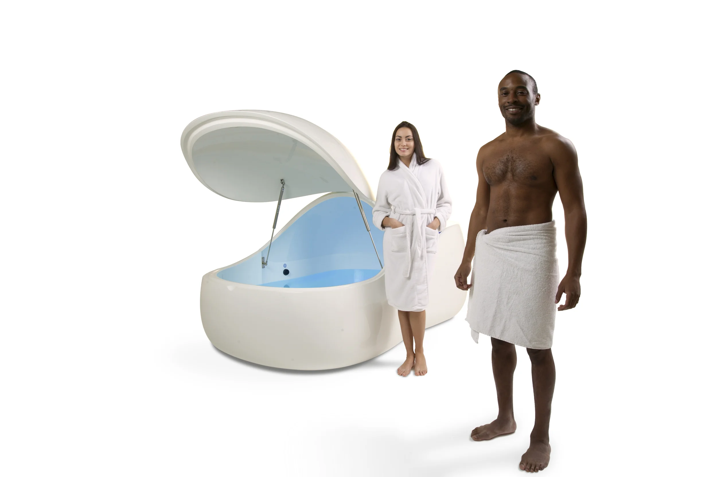 Float Tanks by i-sopod | Only at Ottawa's ISÖ Spa | Floatation Therapy ...