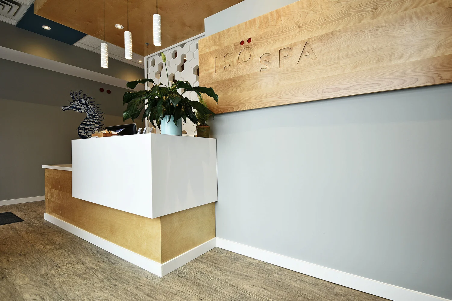 Gallery | Floatation Therapy Centre in Ottawa